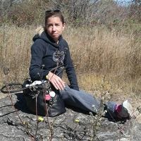 Michelle MacPherson – Medium