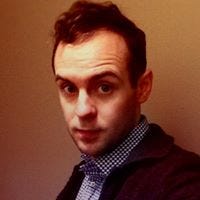 Andrew Pouliot – Medium