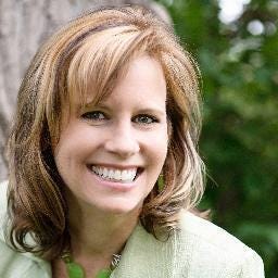 About – Kim Burger – Medium