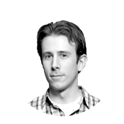 Chris Tanner – Medium