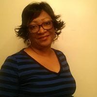 Candy Forte-Compton – Medium