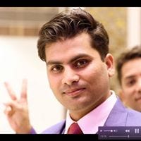 Rajat Gupta – Medium