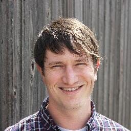 Lincoln Saunders – Medium