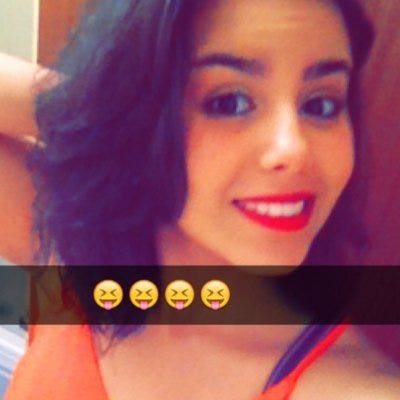 lina M.A – Medium