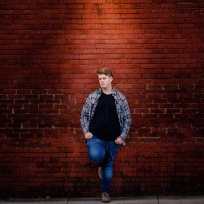 About – Austin Stokes – Medium