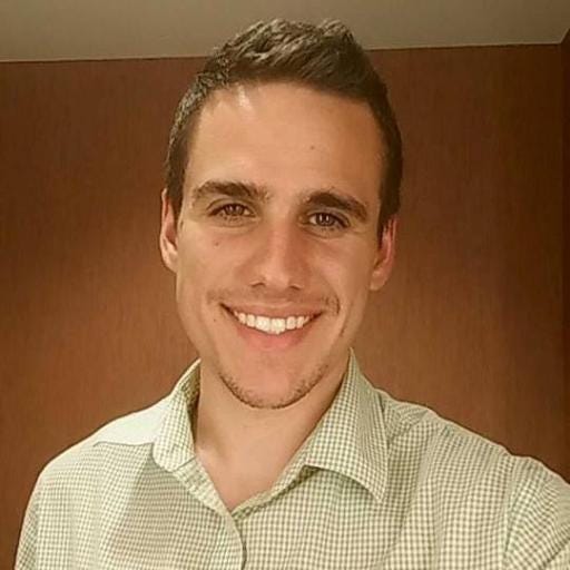 Michael Tidwell – Medium