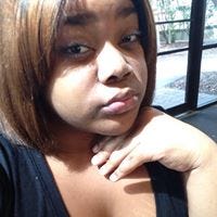 Sabrina Marie Mimms – Medium