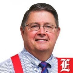 Mark Tapscott – Medium