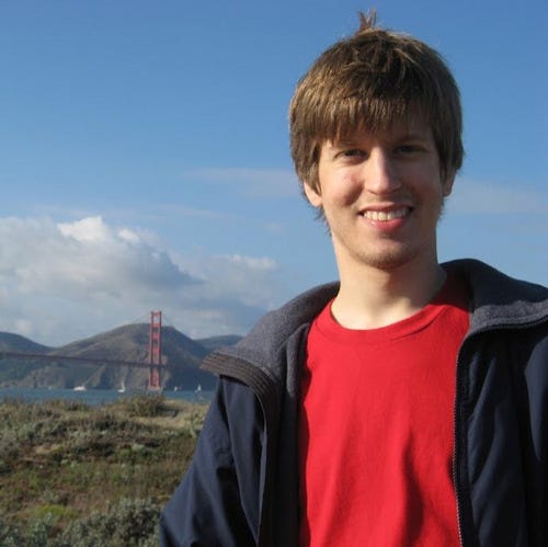 Sam Dornan – Medium
