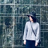 Alice Chiang 艾利斯江 – Medium