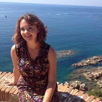 Christina Breen – Medium