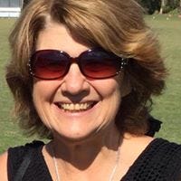 Kathy Ward – Medium