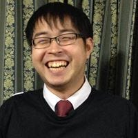 Kenji Abe – Medium