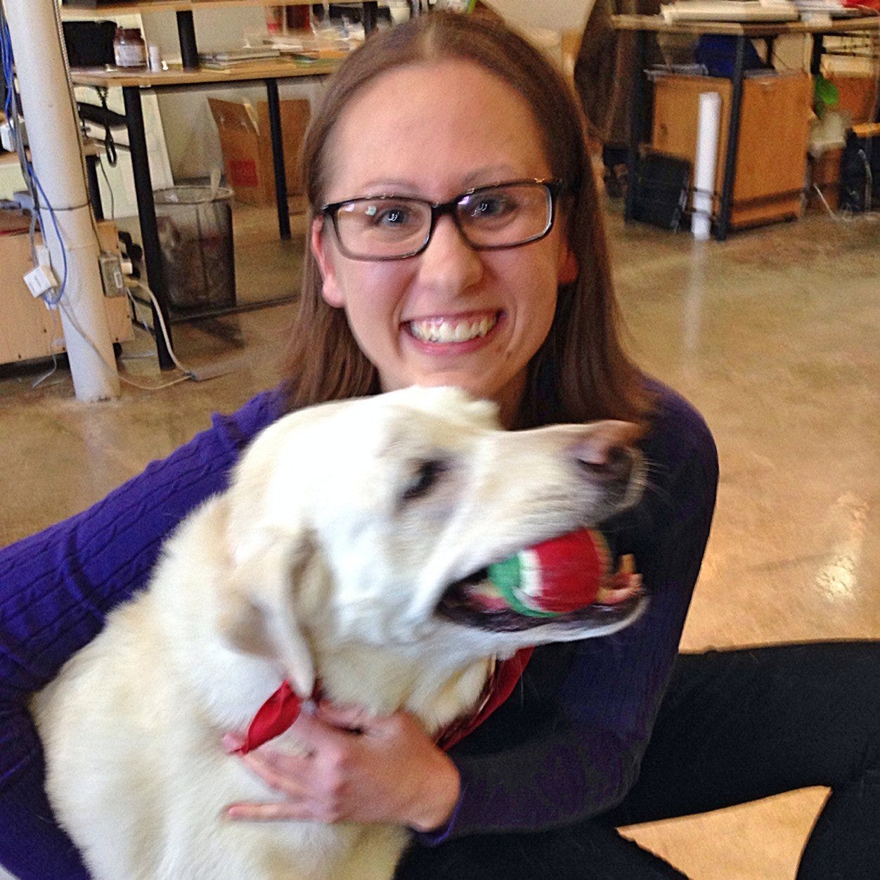 Emily K. Cody – Medium