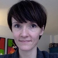 Kristina Larsen – Medium