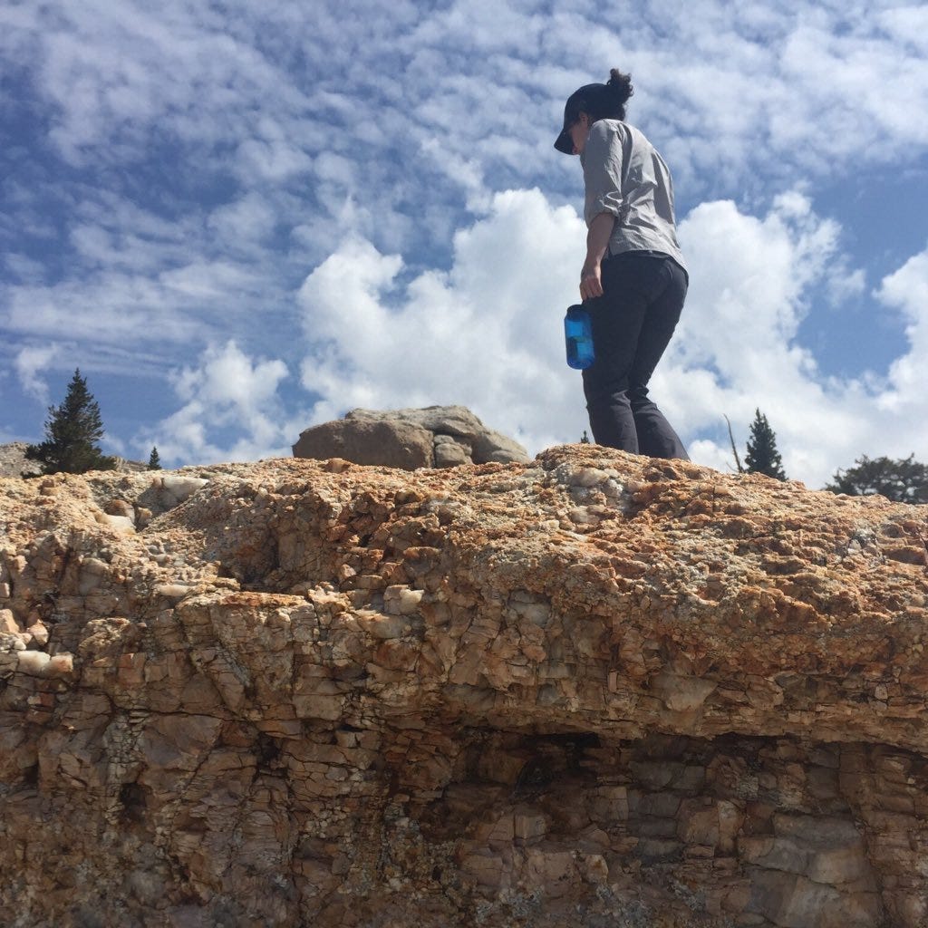 Jessica Weber – Medium