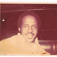Moses Bolden – Medium