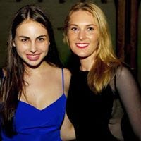 Sasha Murray – Medium