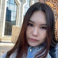 Dema Shagai – Medium