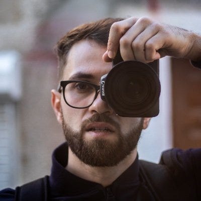 Tiago Guerreiro – Medium