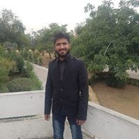 Yaseen Aziz – Medium