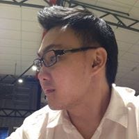 Michael Chua – Medium