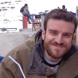 Lucas Gomes – Medium