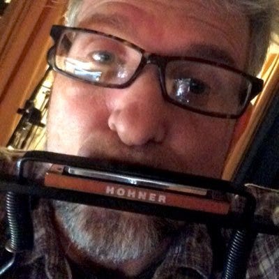 harp face – Medium