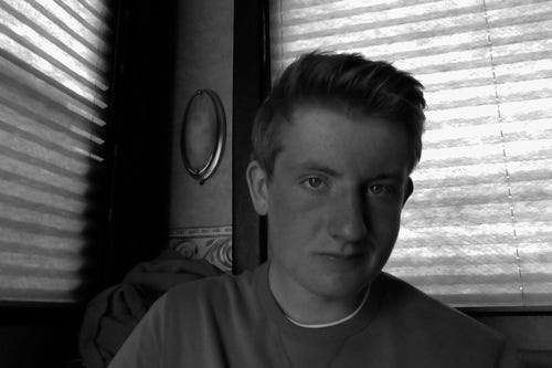 Shannon Gallagher – Medium