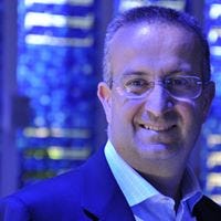Marco Contardi – Medium