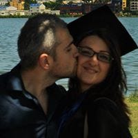 Cosmin Cristea – Medium