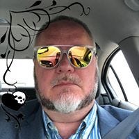 Paul Tish – Medium