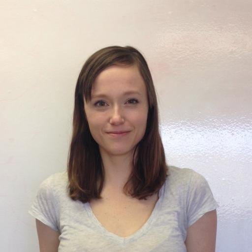 Heather Simpson – Medium