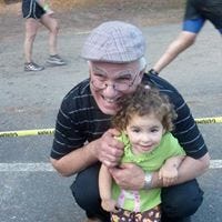 Alan Lee Wilson – Medium