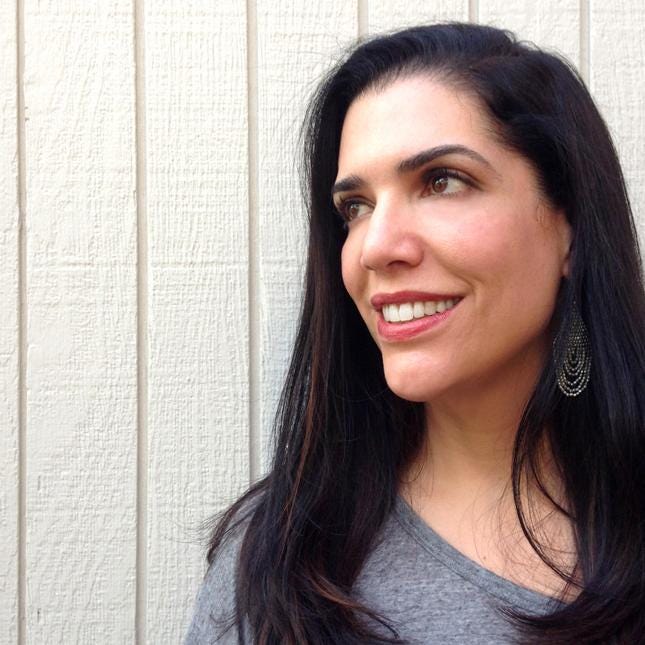 daniela jorge – Medium