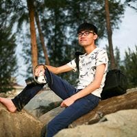 About – Teo Zhi Perng – Medium