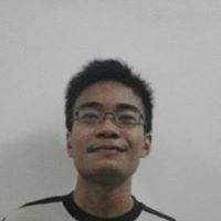 Wilson Imanuel – Medium