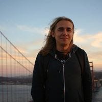 Vladimir Rusinov – Medium