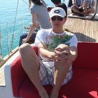 Jason He – Medium