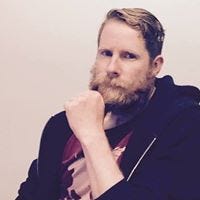 About – Justin Laing – Medium