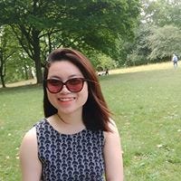 Hamy Nguyen – Medium