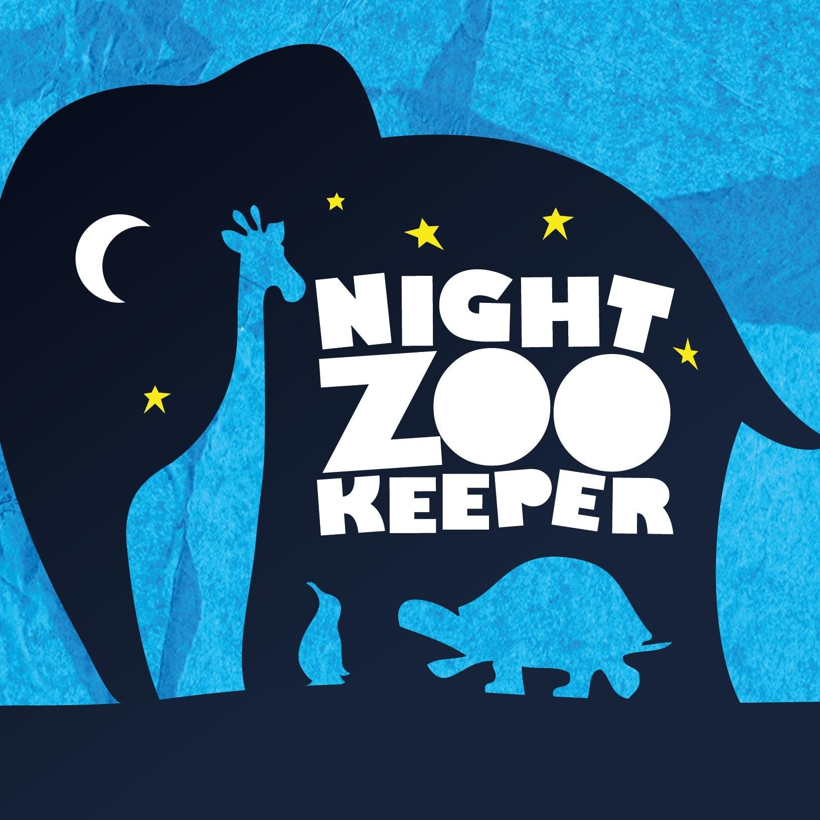 Night Zookeeper – Medium