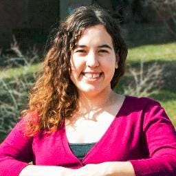 Elizabeth Dreyer – Medium