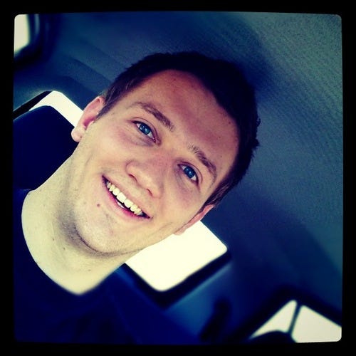 Emil Hickley – Medium