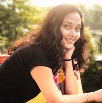 Komal K. Mangar – Medium