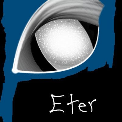 Eter Puralis – Medium