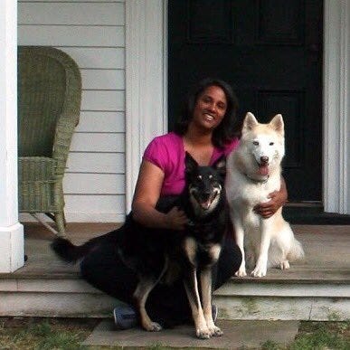 Ann Marie Gothard – Medium