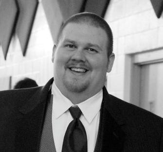 Chris McCulley – Medium