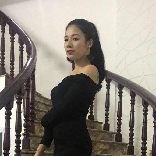 About – Su Su – Medium