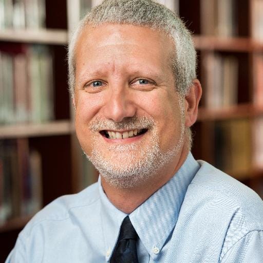 Dave Tross – Medium